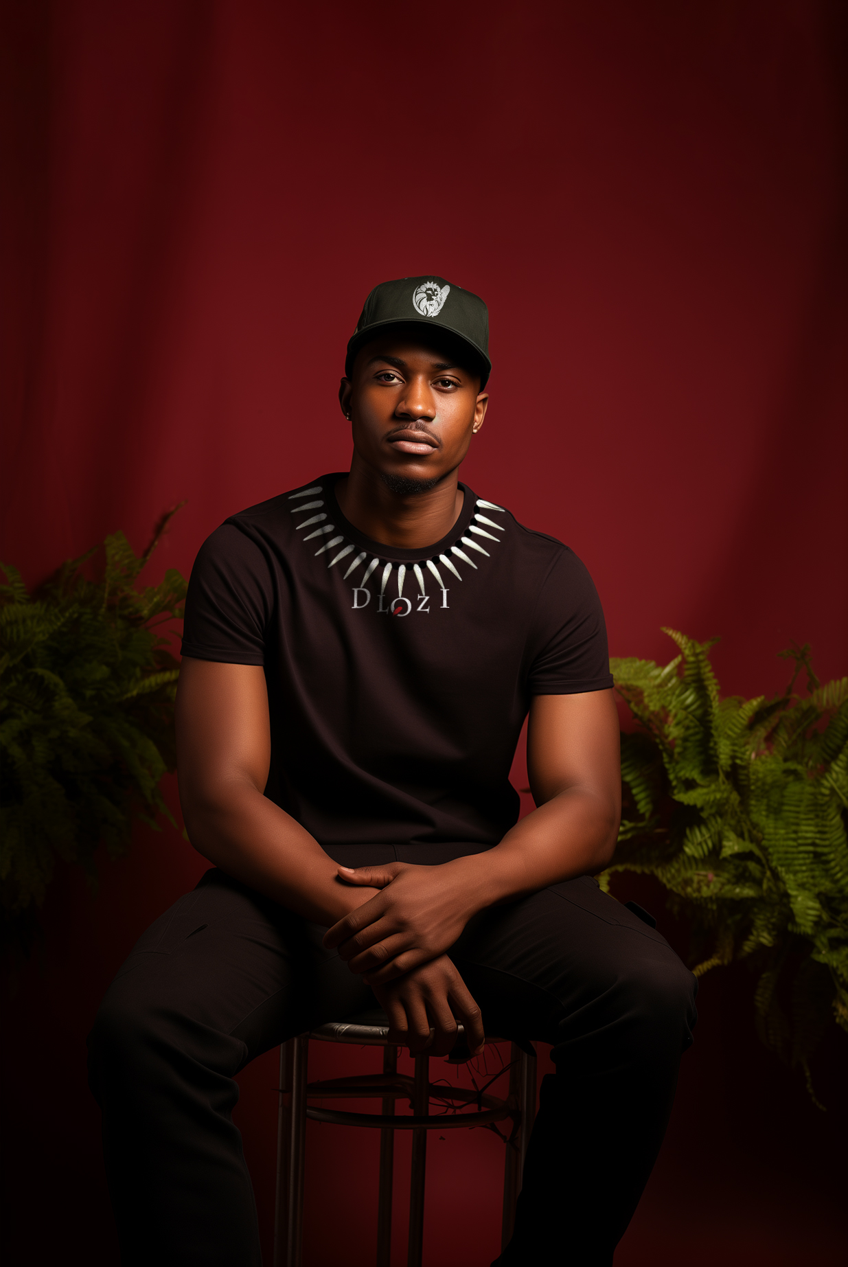 Dlozi – Ngwana Badimo – Ngwana Badimo Online Shop