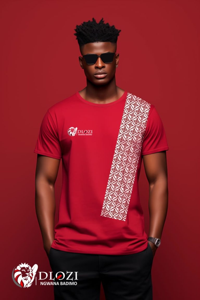 Dlozi Njete Doek Wrap – Dlozi – Ngwana Badimo