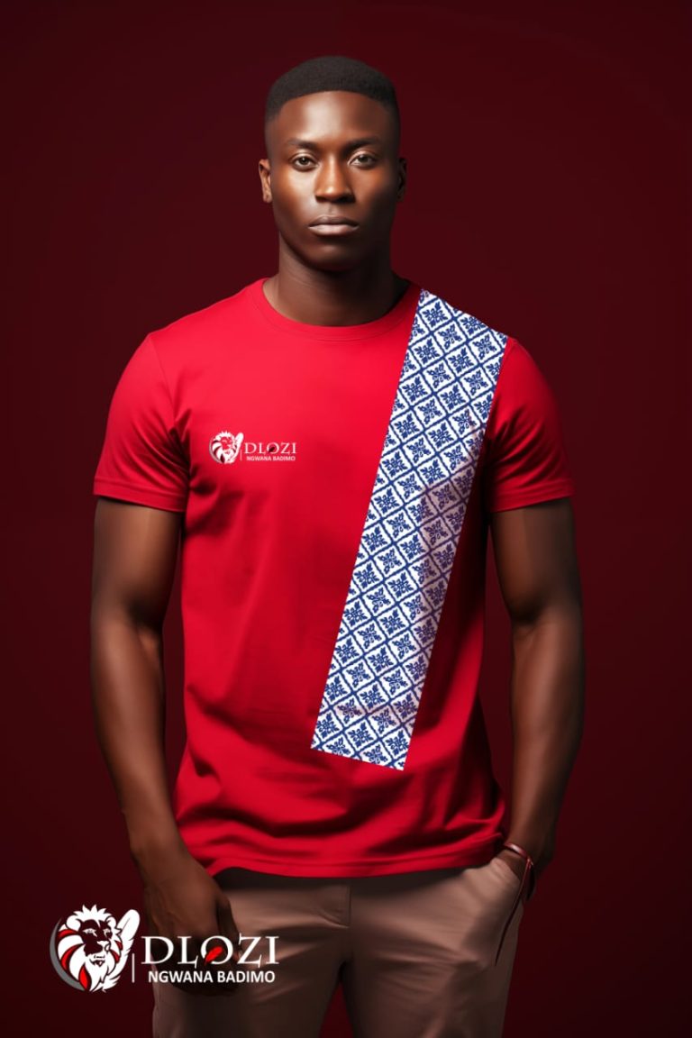 Dlozi Njete Doek Wrap – Dlozi – Ngwana Badimo