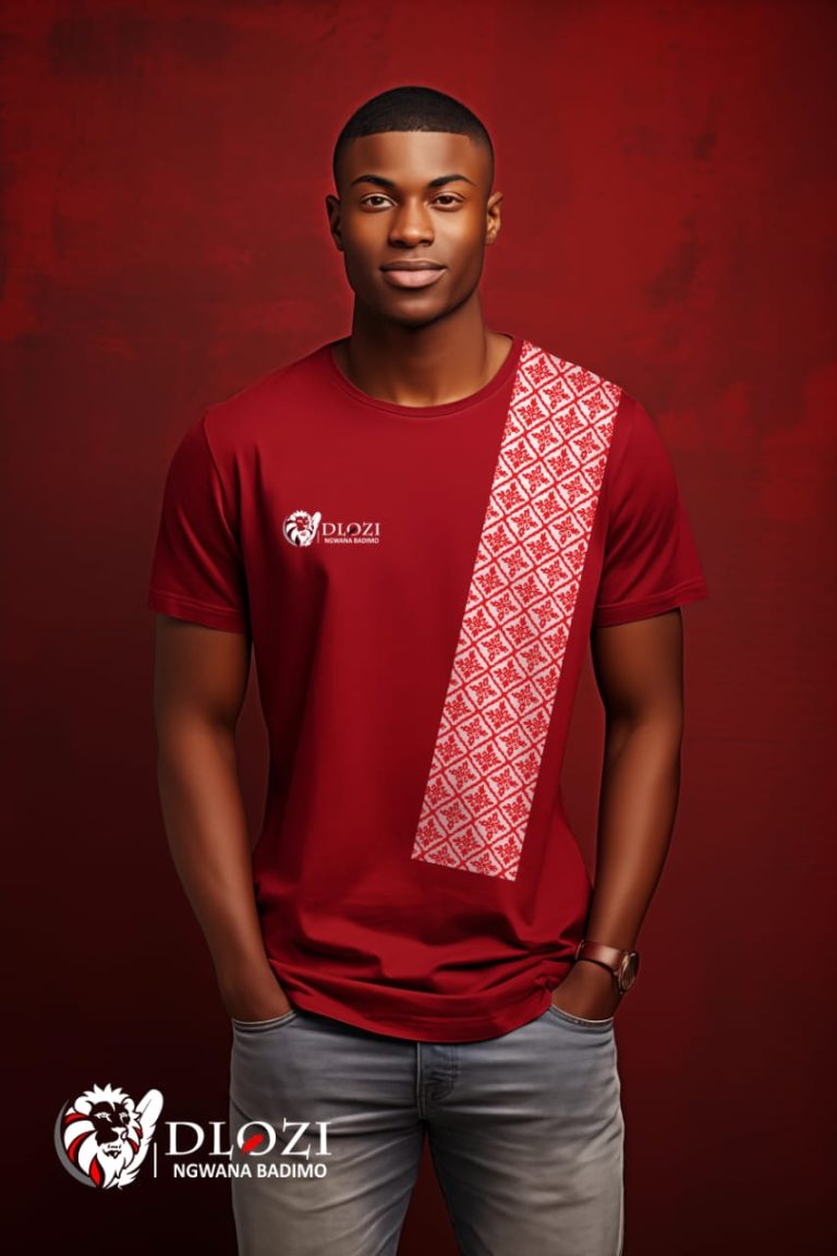 Dlozi Njete Doek Wrap – Dlozi – Ngwana Badimo