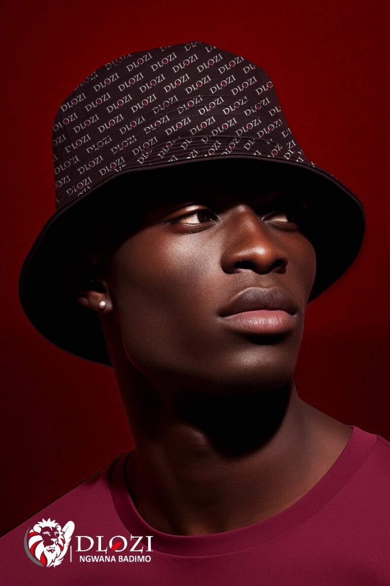 Dlozi Bucket Hats – Dlozi – Ngwana Badimo