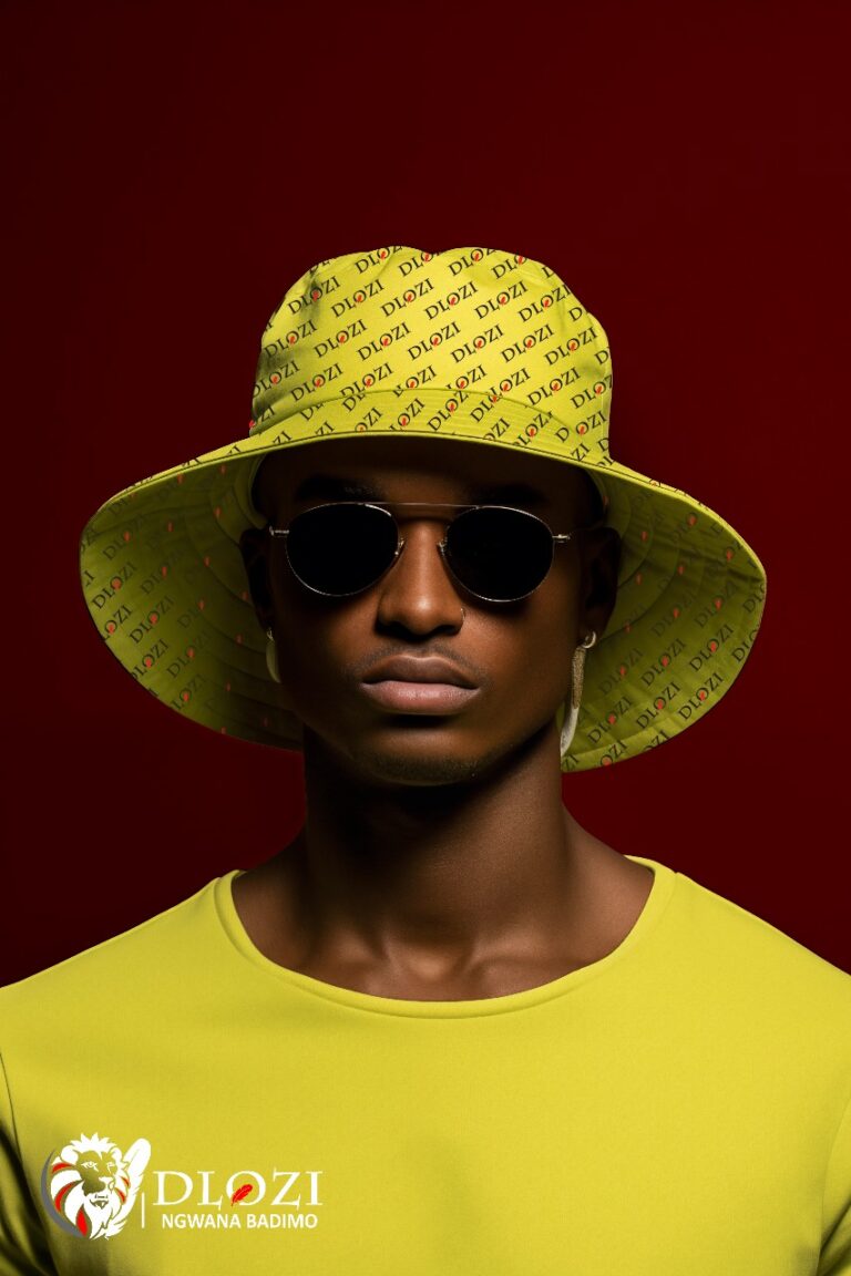 Dlozi Bucket Hats – Dlozi – Ngwana Badimo