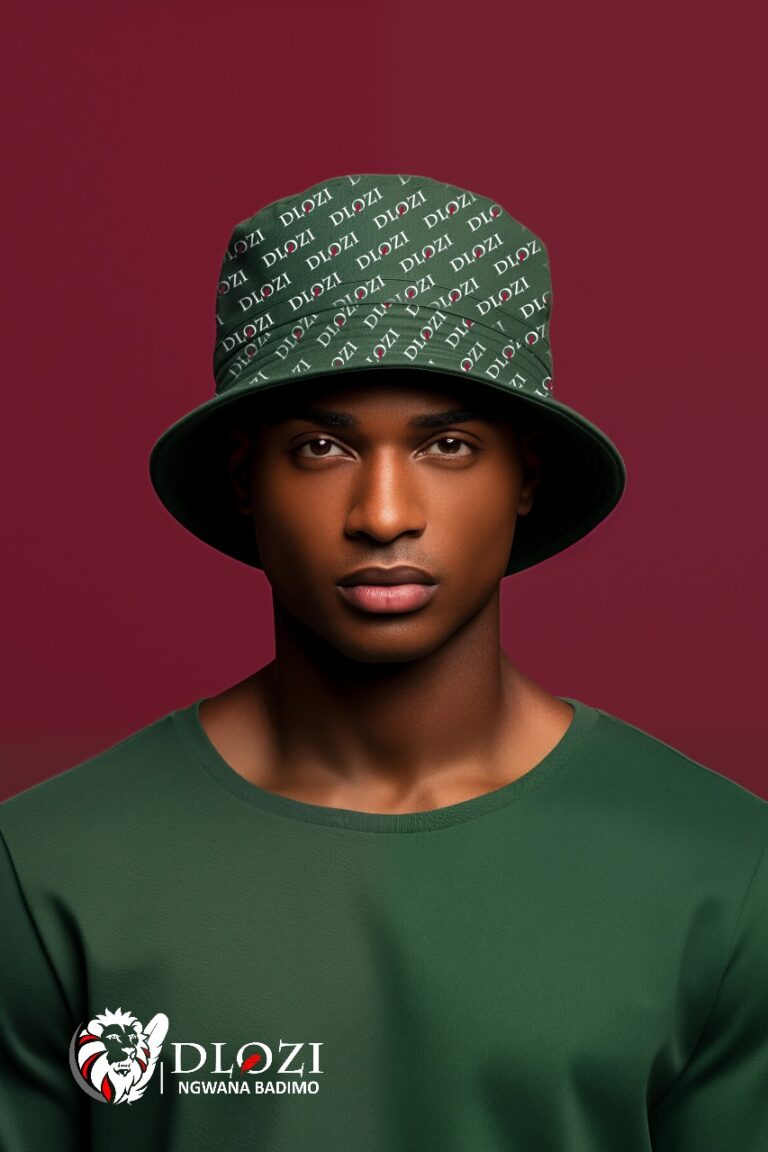 Dlozi Bucket Hats – Dlozi – Ngwana Badimo