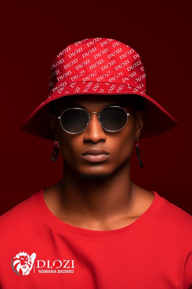 Dlozi Bucket Hats – Dlozi – Ngwana Badimo
